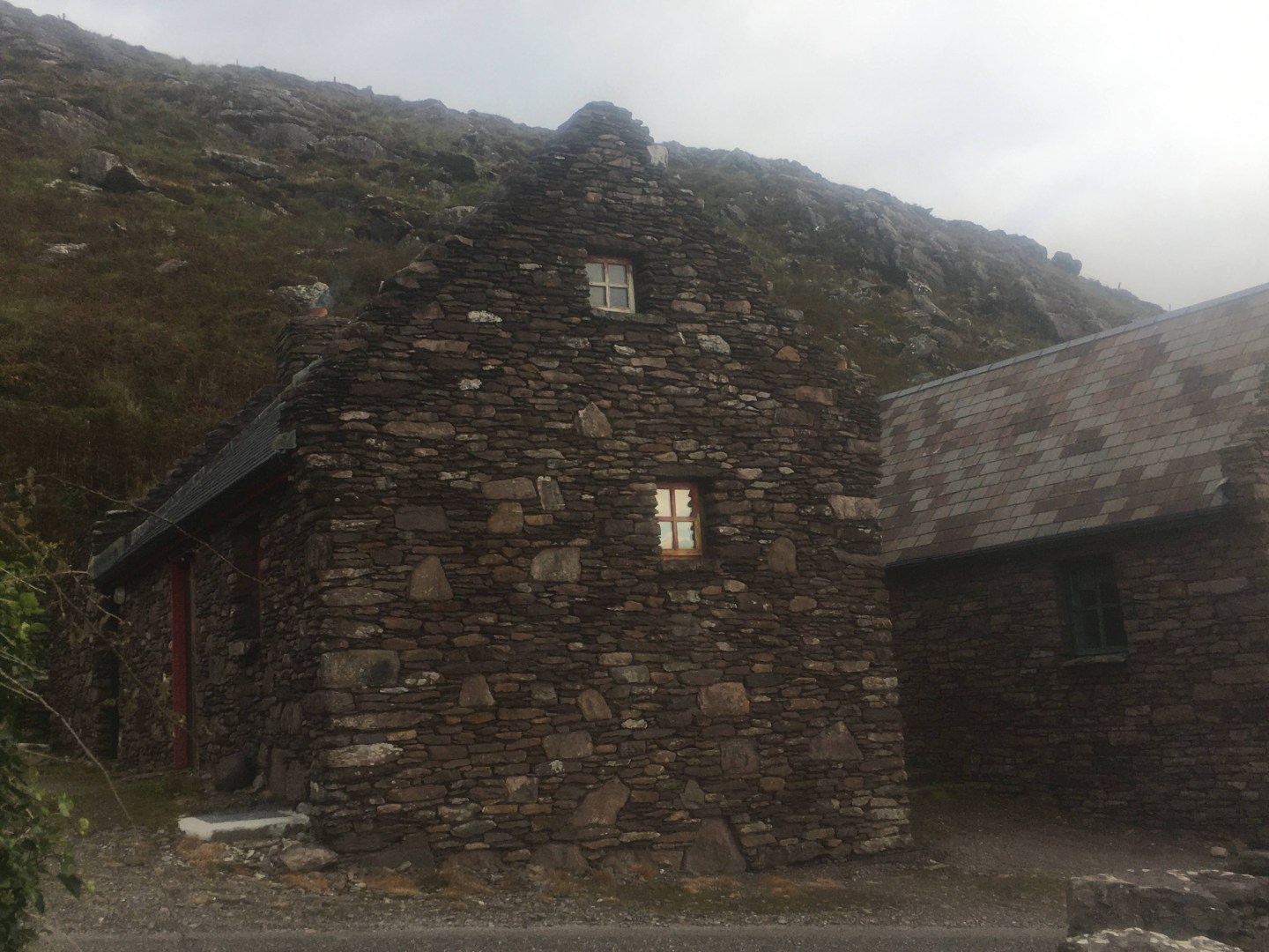 donegallizdoyle | A painter's diary of life in the rugged North West of ...