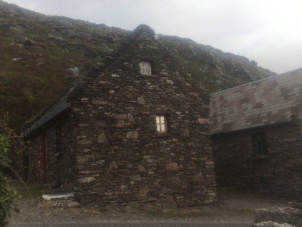 donegallizdoyle | A painter's diary of life in the rugged North West of ...